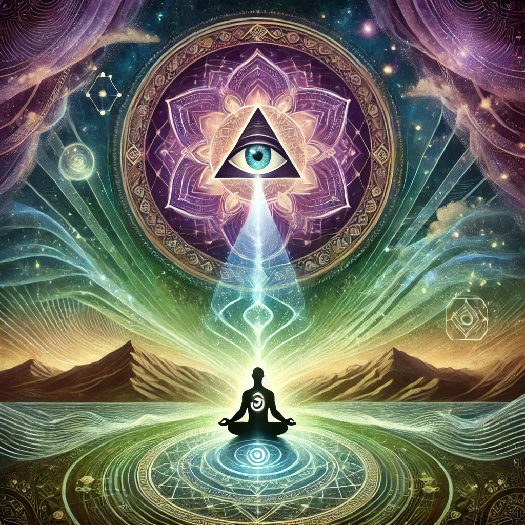 How to Open Your Third Eye: A Step-by-Step Guide for Beginners