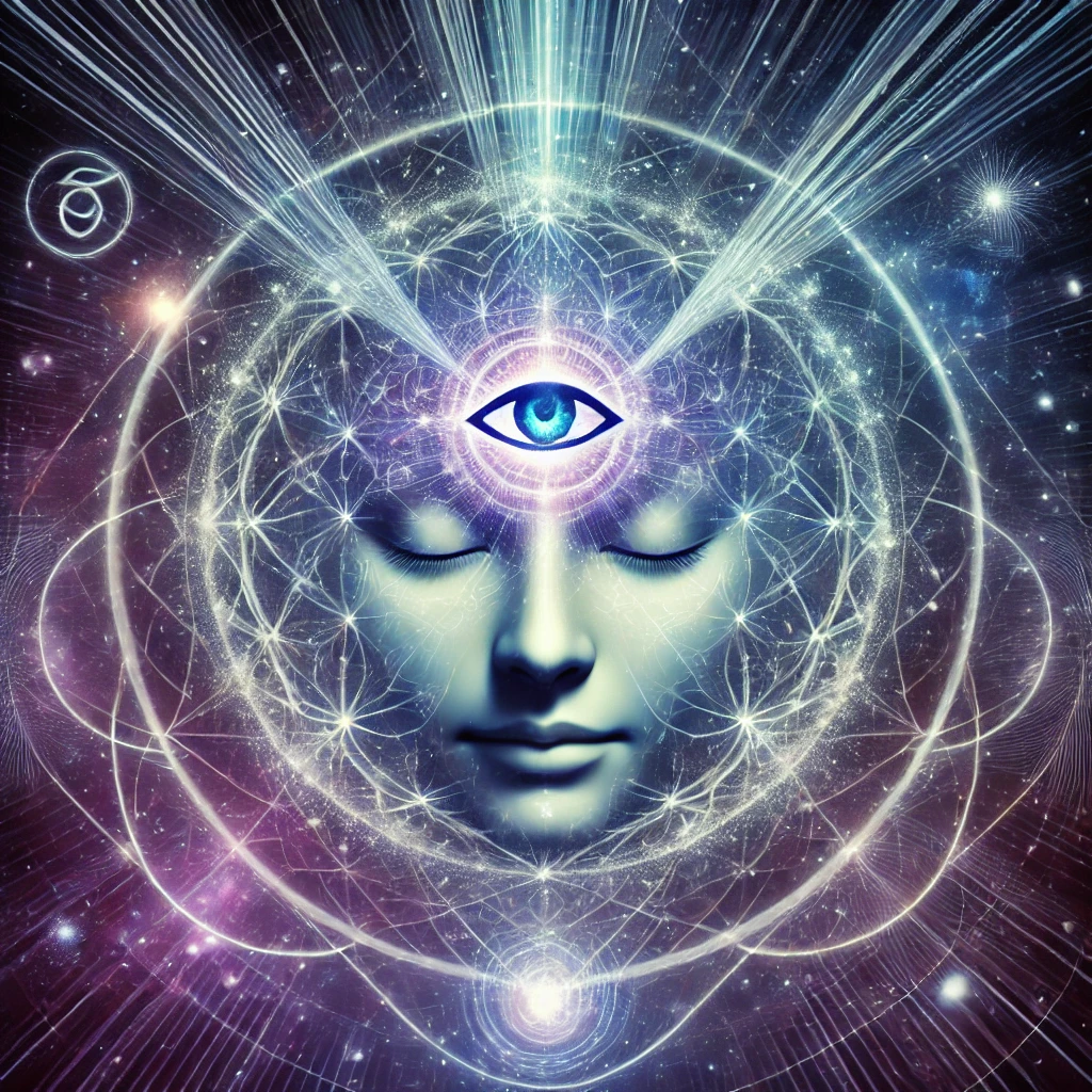 How to Open Your Third Eye: A Step-by-Step Guide for Beginners
